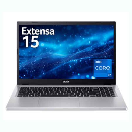 Acer Extensa 15 Intel Core i7 16GB RAM 512GB SSD 15.6 Inch Windows 11 ...