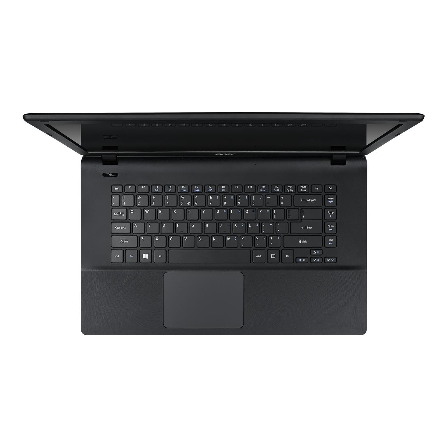 Acer Aspire ES1-522 AMD A6-7310 4GB 1TB DVD-RW 15.6 Inch Windows 10 ...
