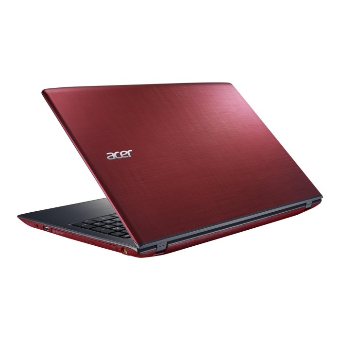 Acer Aspire E15 E5-575 Core i5-6200U 8GB 1TB 15.6 Inch Windows 10 ...