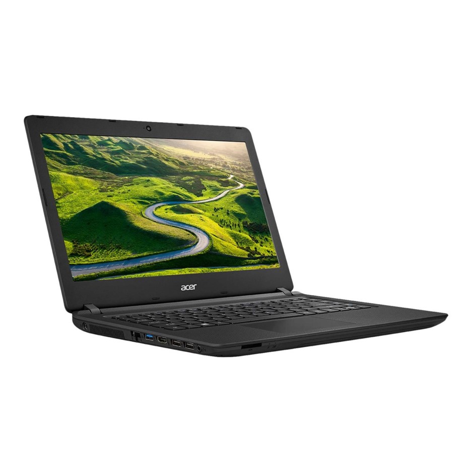 Acer Aspire ES14 ES1-432 Intel Pentium N4200QC 4GB 32GB 1TB 14 Inch ...