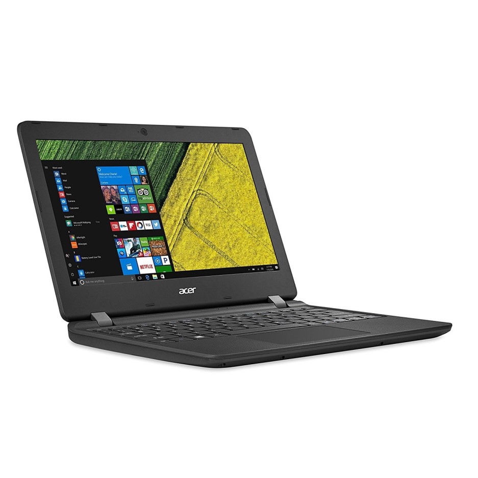 Acer ES Intel Celeron N3350 2GB 32GB 11.6 Inch Windows 10 Laptop ...