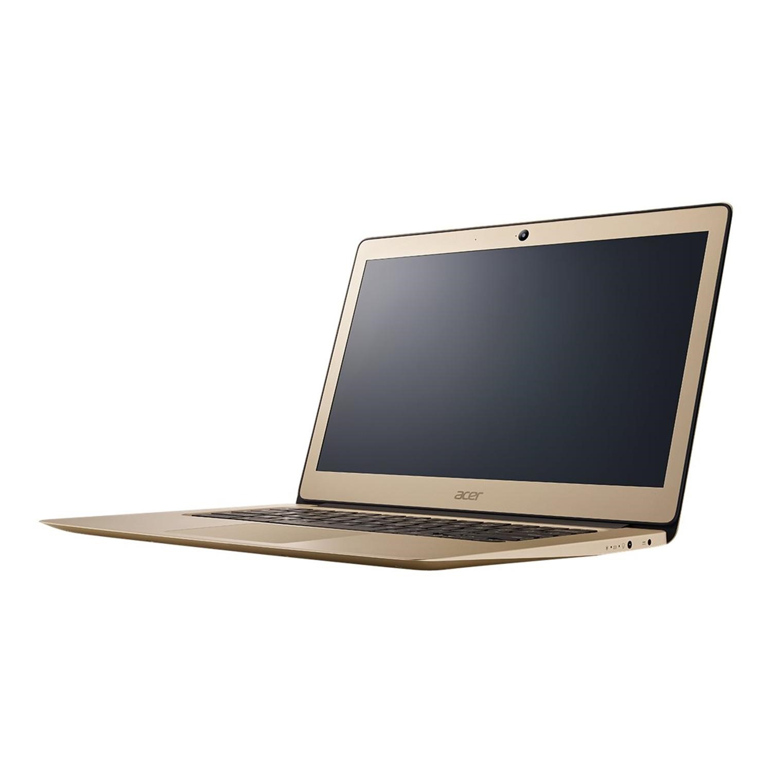 Acer CB3-431 Celeron N3160 4GB 32gB eMMC 14 Inch Chrome OS Chromebook ...