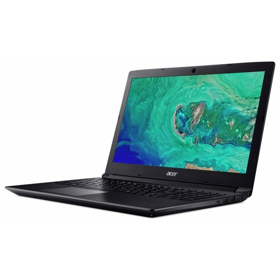 Acer Aspire 3 Ryzen 3-2200U 4GB 1TB HDD Radeon Vega 3 15.6 Inch Full HD ...