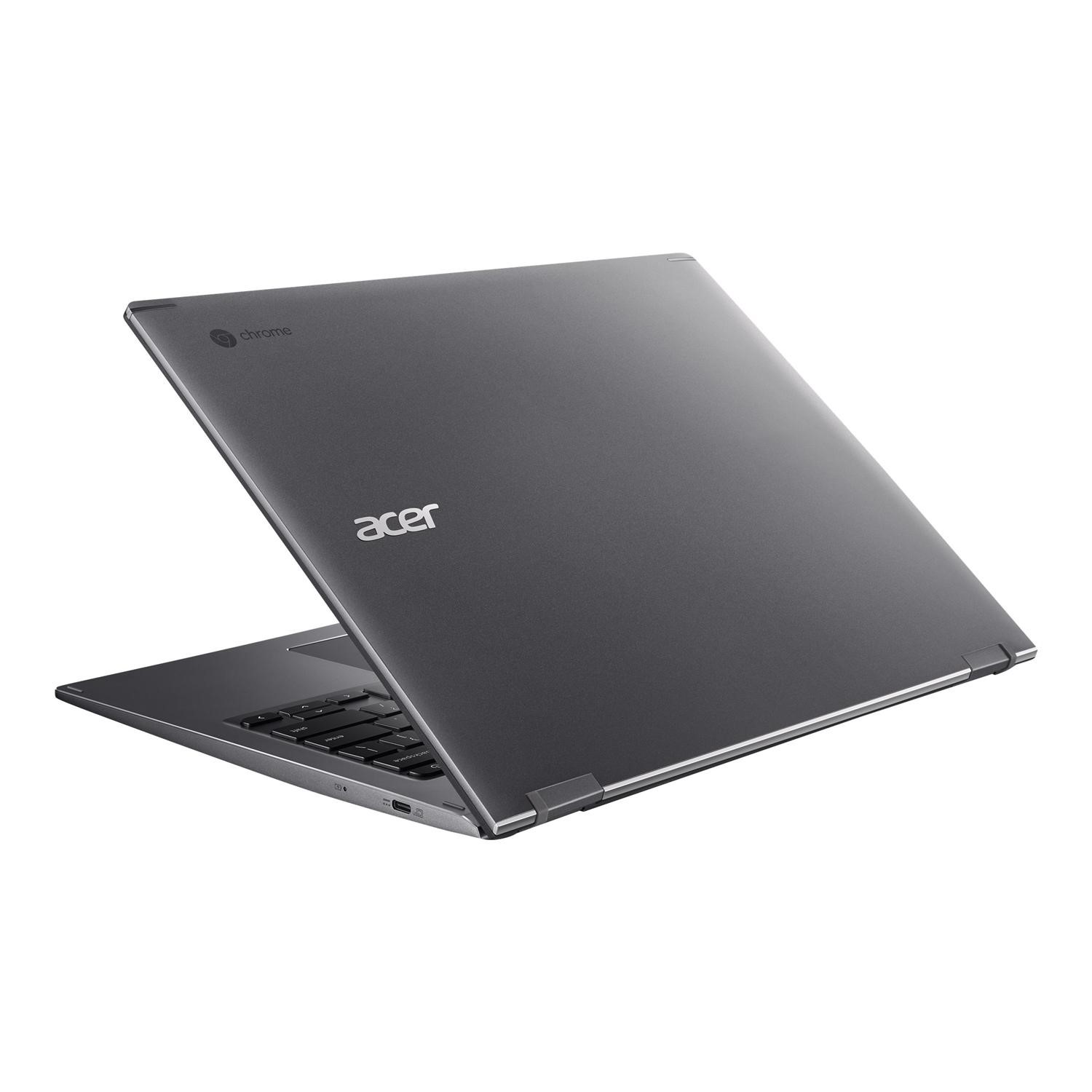 Acer 13 CP713-1W Core i3-8130U 4GB 64GB 13.5 Inch Chromebook - Laptops ...