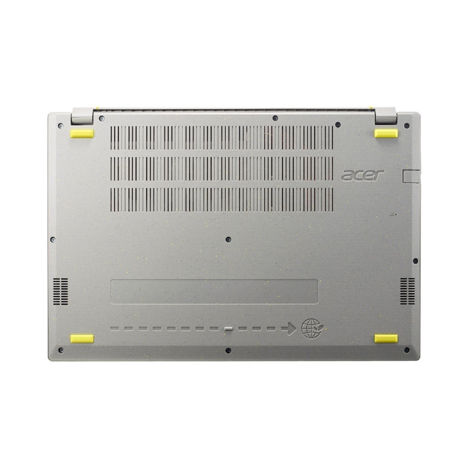 Acer Aspire Vero AV15-52 Intel Evo Core i5 16GB RAM 512GB SSD 15.6 Inch ...