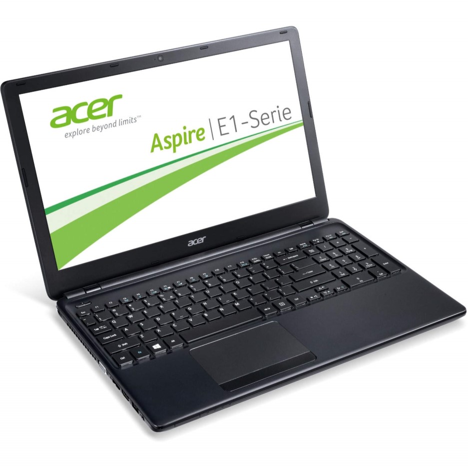 Acer Aspire E1-510P Pentium Quad Core 4GB 500GB Windows 8.1 15.6 inch ...