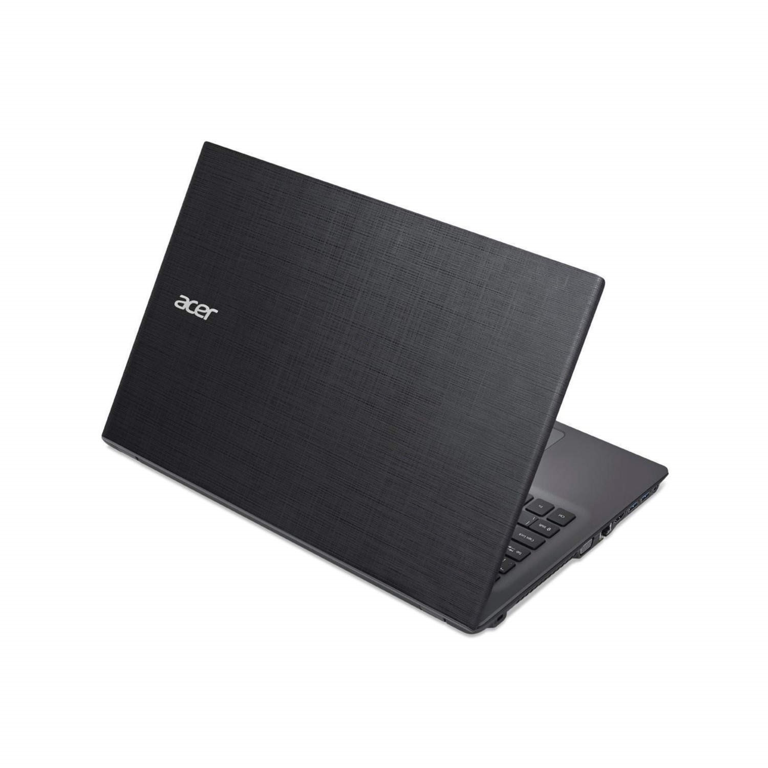 Acer Aspire E5 573 Intel Core i7 5500U 2.4 GHz 8GB 1TB DVD SM 15.6 Windows 8.1 64 bit Laptop Laptops Direct