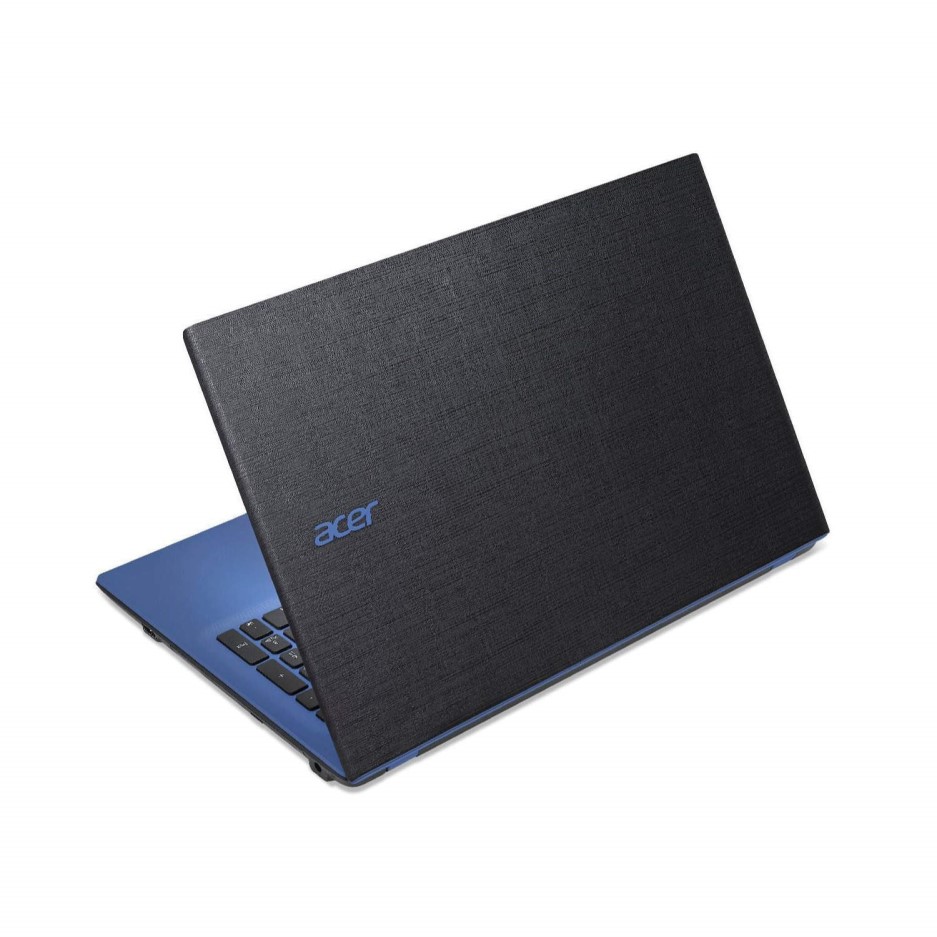 ACER Aspire E5-573 Blue Intel Core i3-5005U 8GB 1TB HDD Shared DVD-SM 15.6" LED Win 10 Home ...