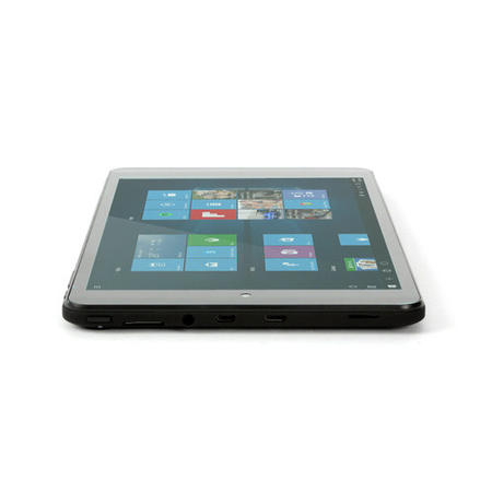 Viglen Connect NXR08001 Intel Atom 1.33GHz Quad Core 1GB 32GB 8 Inch ...