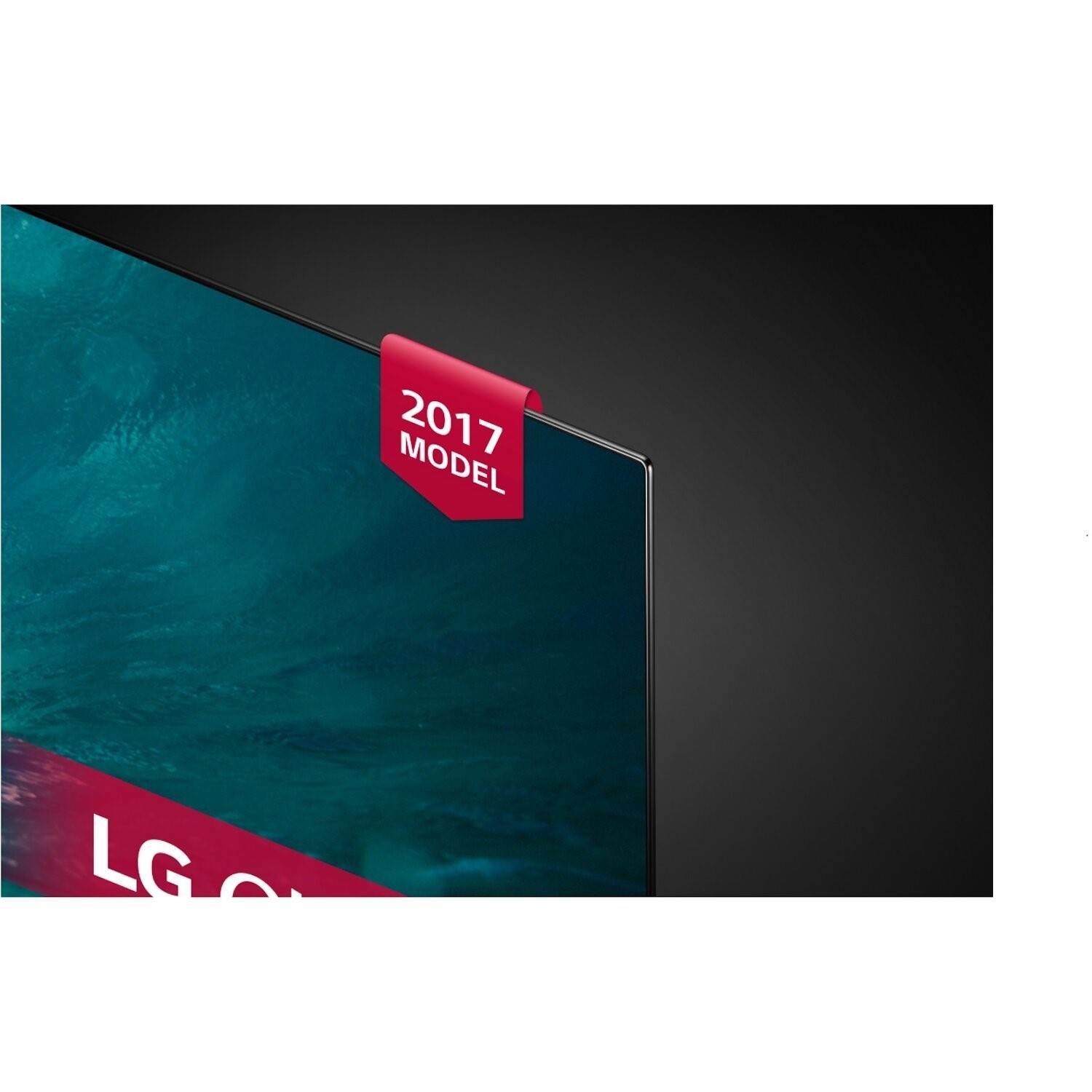 Refurbished - Grade A3 - LG OLED55C7V 55" 4K Ultra HD HDR Smart OLED TV ...