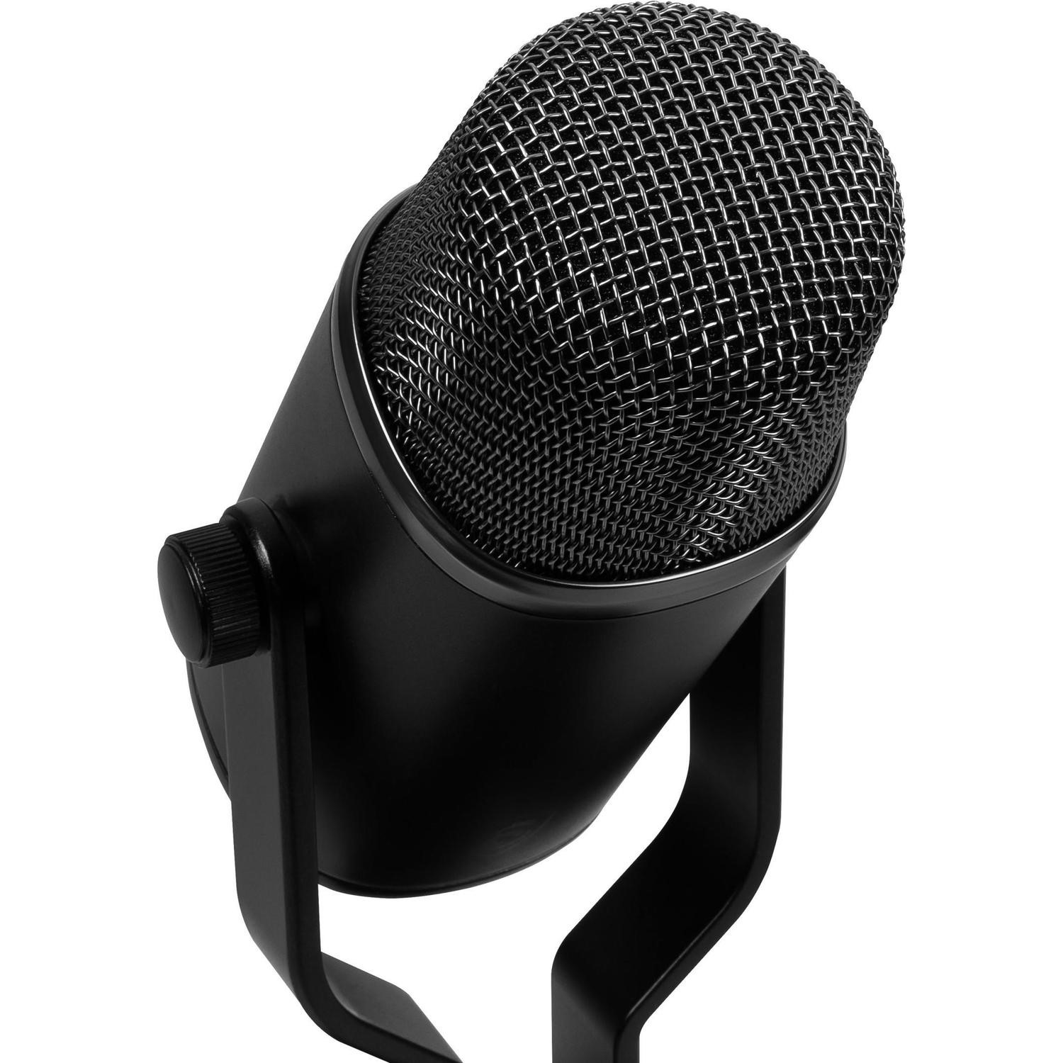 MSI IMMERSE GV60 Streaming Microphone - Laptops Direct
