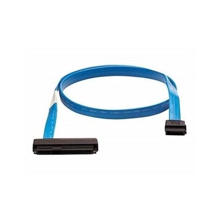 HPE Mini-SAS Cable Kit SAS Internal Cable Kit - Laptops Direct
