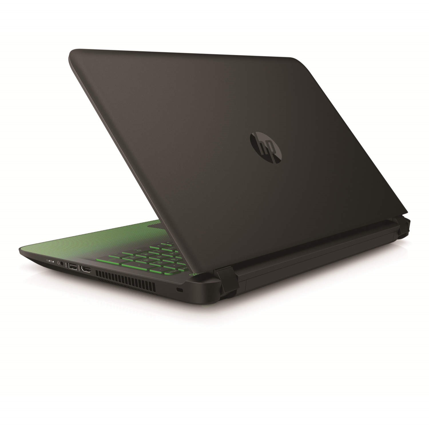 HP Pavilion Gamer 15-ak004na Core i5-6300HQ 8GB 1TB + 128GB SSD Nvidia ...