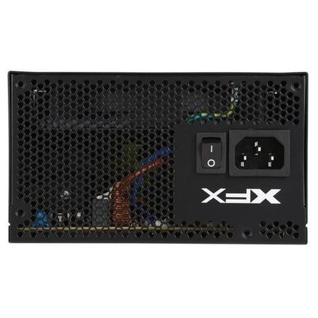 XFX XT Series 600W 80 Plus Bronze Fully Modular Power Supply - Laptops ...
