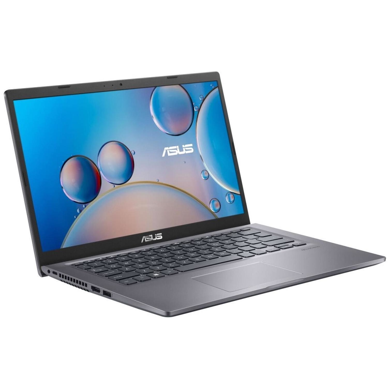 Asus P1411CJA Core i3-1005G1 8GB 256GB SSD 14 Inch FHD Windows 10 Pro ...