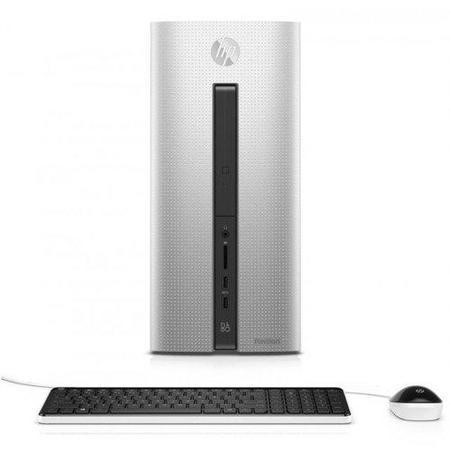 Hewlett Packard HP Pavilion 550-170na Core i7-6700 8GB 2TB DVD-RW ...