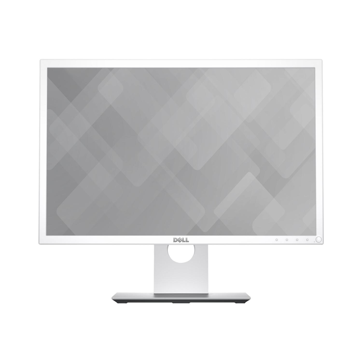 Dell P2217-W 22" WSXGA+ Monitor - Laptops Direct