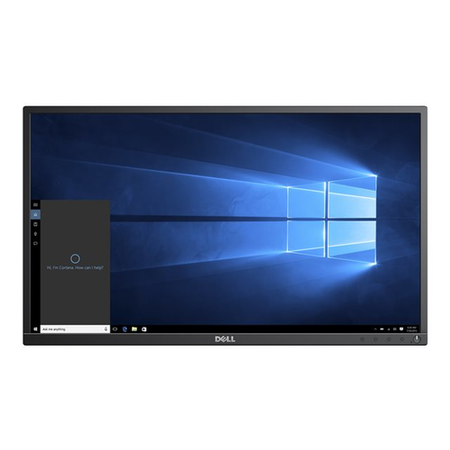 Dell P2417H 24" Full HD Monitor Without Stand - Laptops Direct