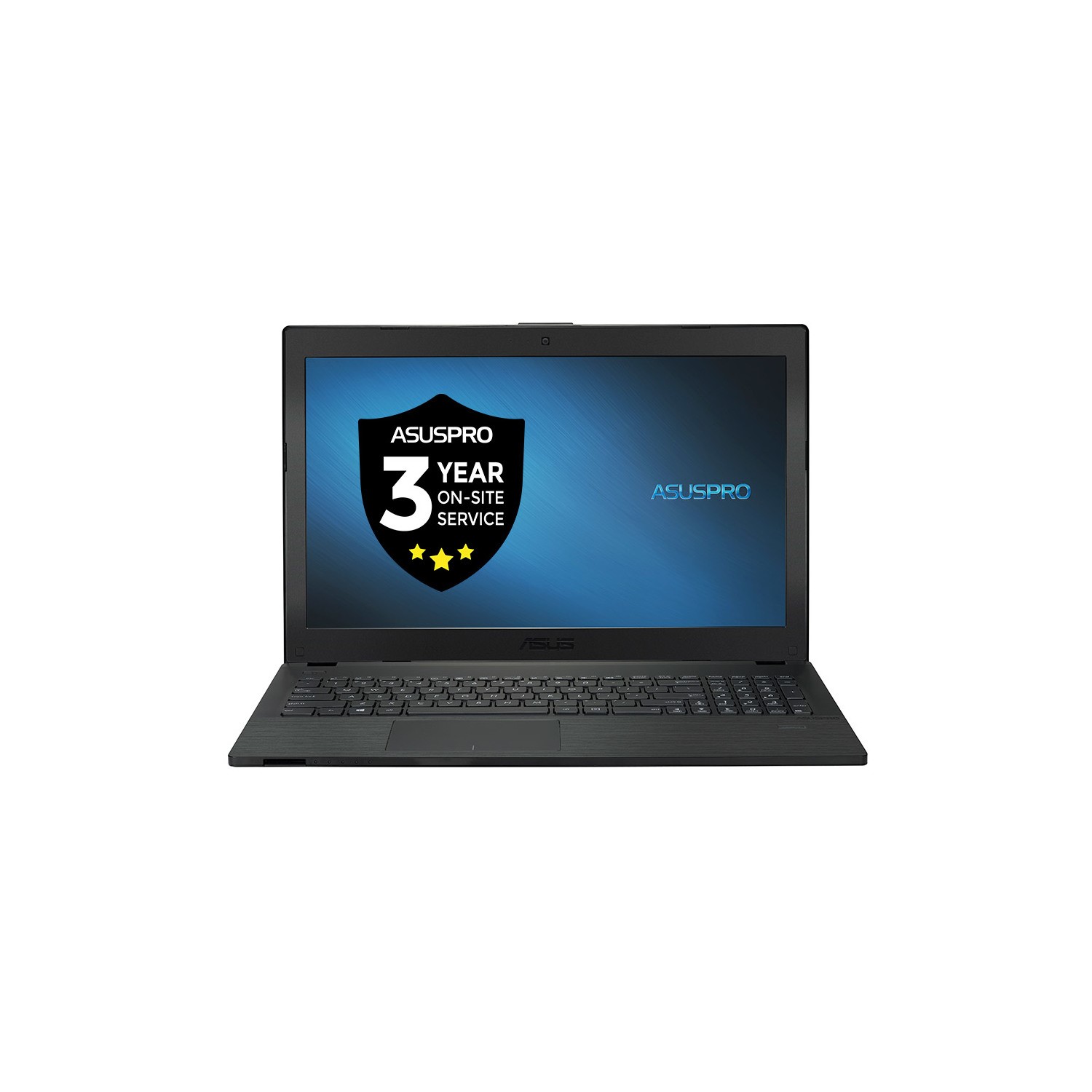 Asus P2540UA-XO0191R Core i5-7200U 4GB 512GB 15.6 Inch Windows 10 ...