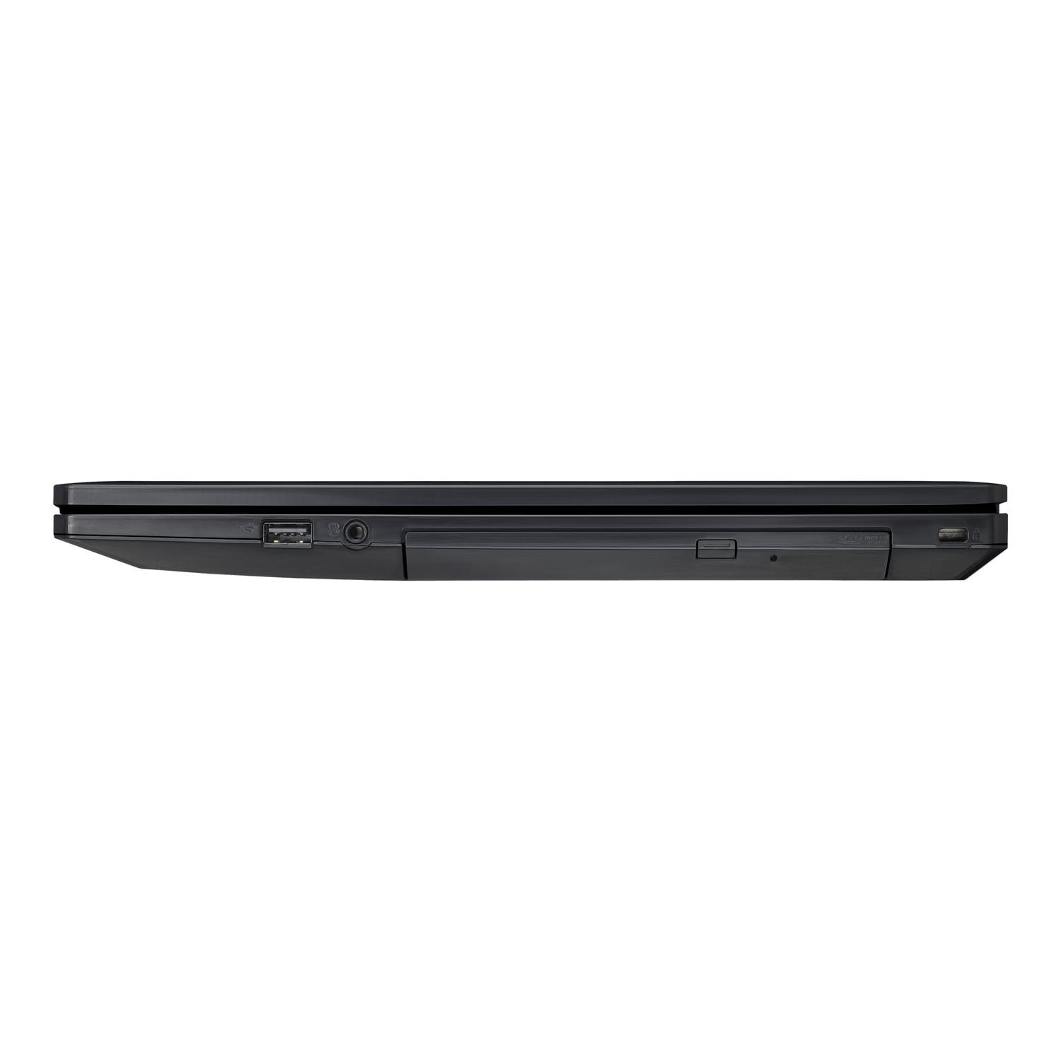 ASUS P2540UA-XO0192R Core i7-7500U 4GB 256GB SSD 15.6 Inch Windows 10 ...