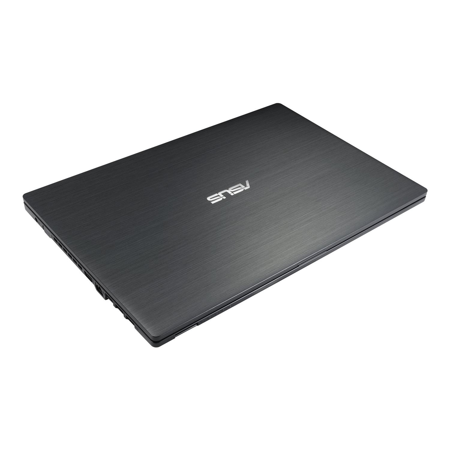 ASUS P2540UA-XO0192R Core i7-7500U 4GB 256GB SSD 15.6 Inch Windows 10 ...