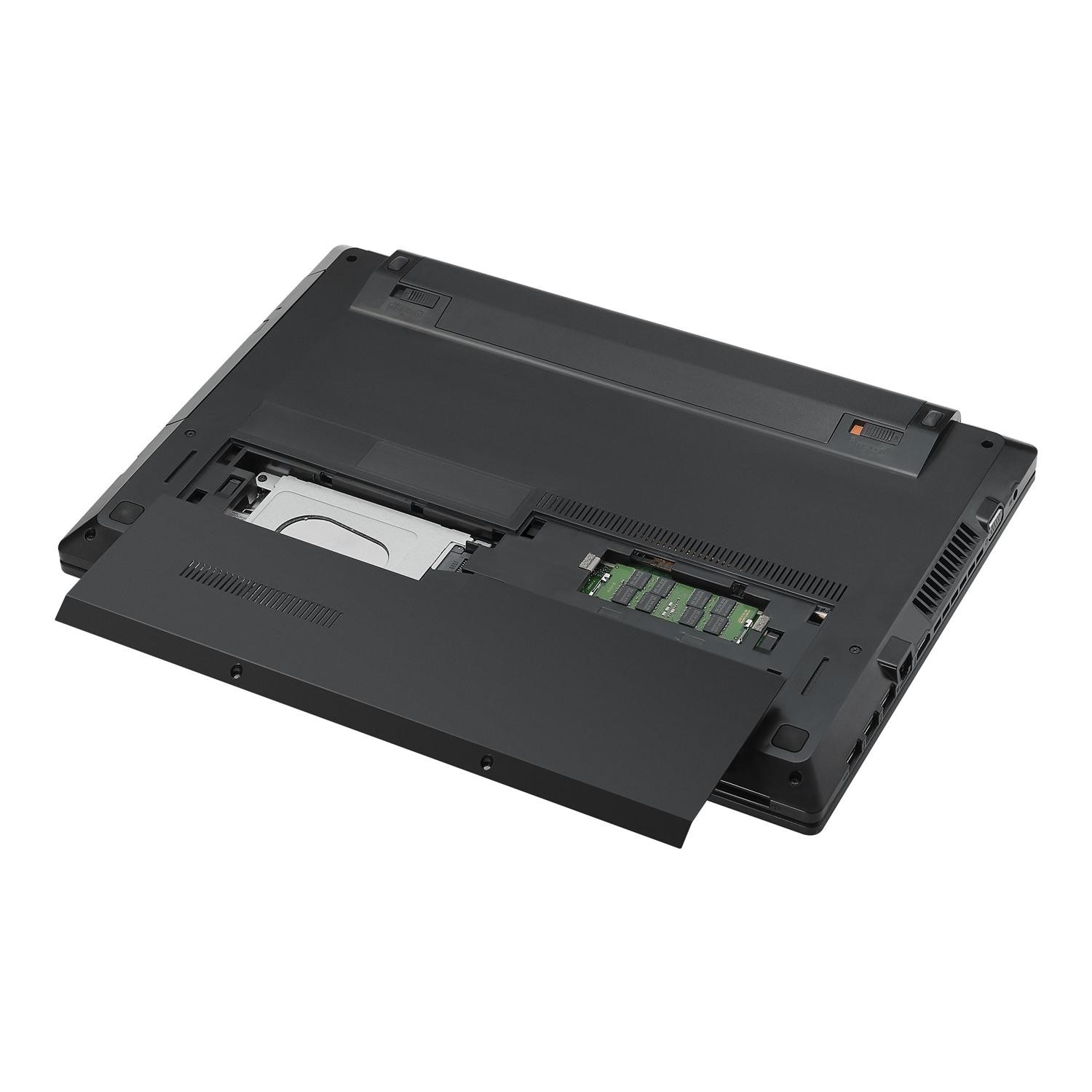 ASUS P2540UA-XO0192R Core i7-7500U 4GB 256GB SSD 15.6 Inch Windows 10 ...