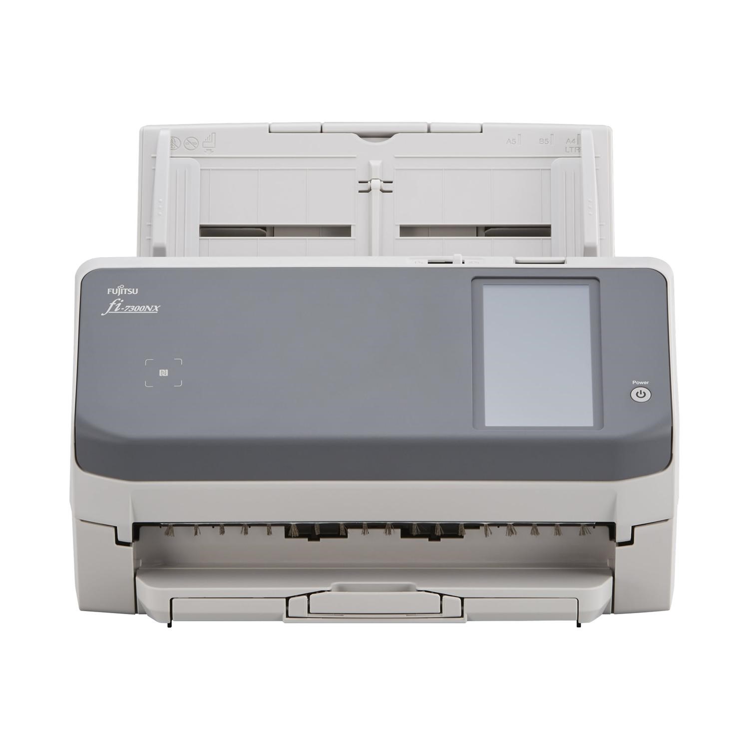 Fujitsu Fi-7300NX A4 Document Scanner - Laptops Direct
