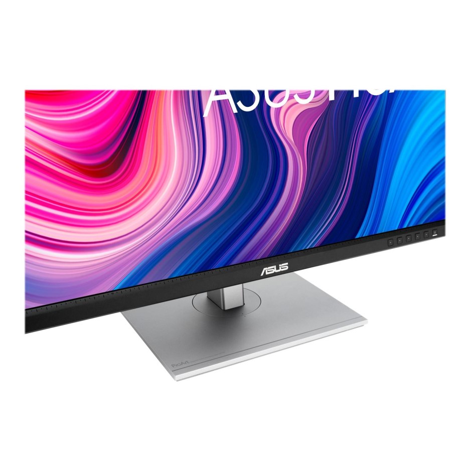 ASUS ProArt Display PA279CV IPS 27" HDR 4K UlHD Monitor - Laptops Direct