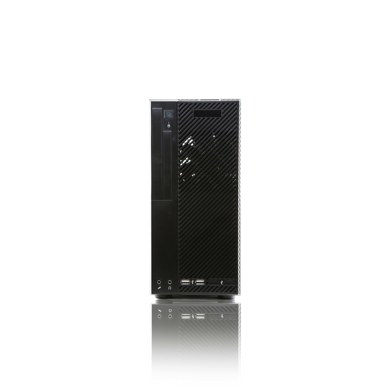 Punch Technology L12 SFF Core i3-10100 8GB 240GB SSD Windows 10 Pro ...