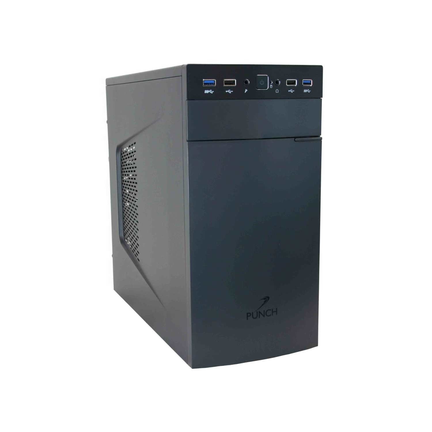 Punch Technology LP-2003 Core i7-11700 16GB 500GB SSD Windows 11 Pro ...