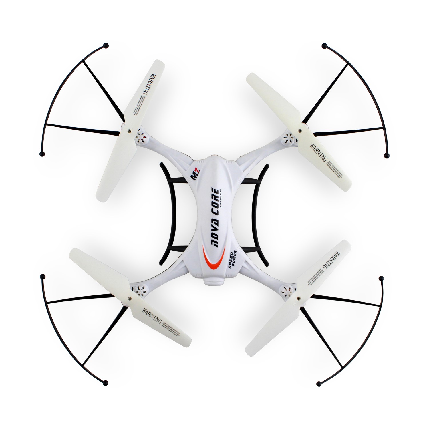 ProFlight Viper Live Feed First Person View Camera Drone - Drone Only ...