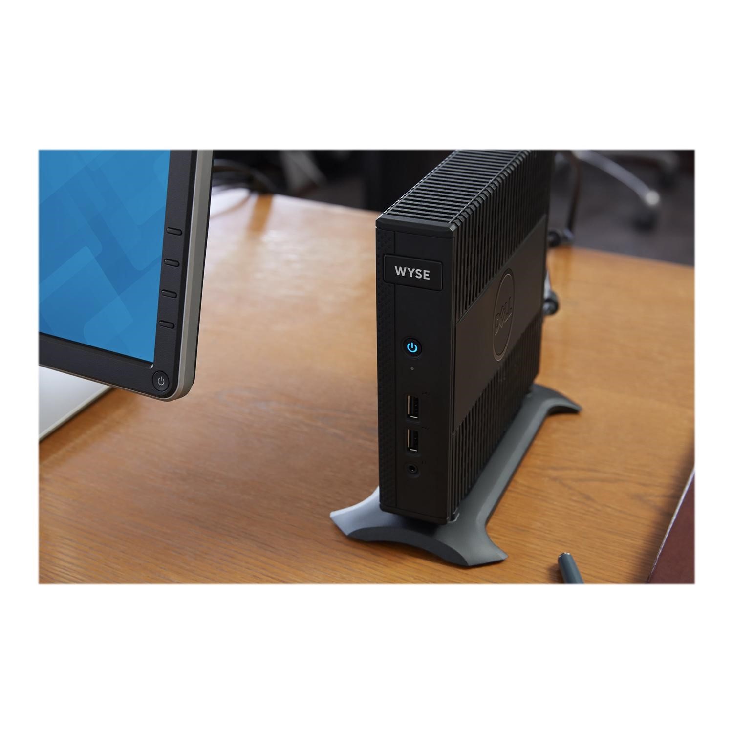 Dell Wyse 5020 GX-415GA 4GB 16GB Windows 7 Thin Client PC - Laptops Direct