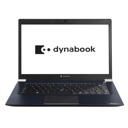 Toshiba Dynabook Tecra X40-F-14T Core i5-8265U 8GB 256GB SSD 14 Inch ...
