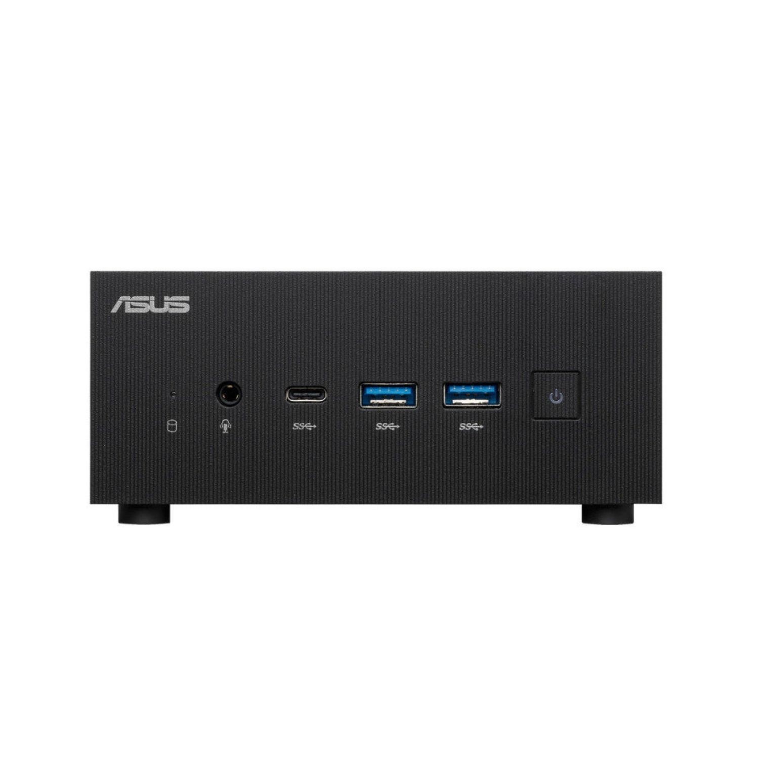 ASUS AMD Ryzen 9 5900HX Barebone Mini PC - Laptops Direct