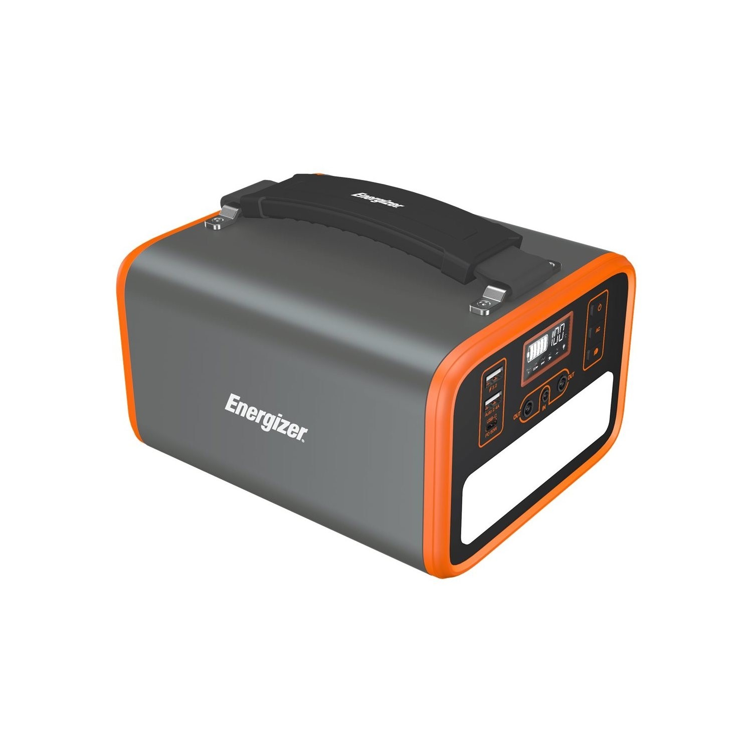 Energizer Power Station 230Wh 72000mAh Portable Power Bank - Laptops Direct