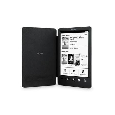 Sony PRS-T3 2Gb e-Reader - Black - Laptops Direct