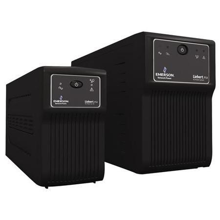 Liebert PowerSure PSA 500MT - UPS - 300 Watt - 500 VA - Laptops Direct