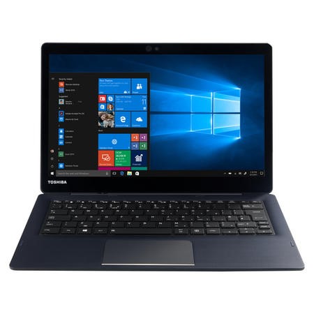 Toshiba Portege X30T-E-143 Core i5-8250U 8GB 256GB SSD 13.3 Inch ...