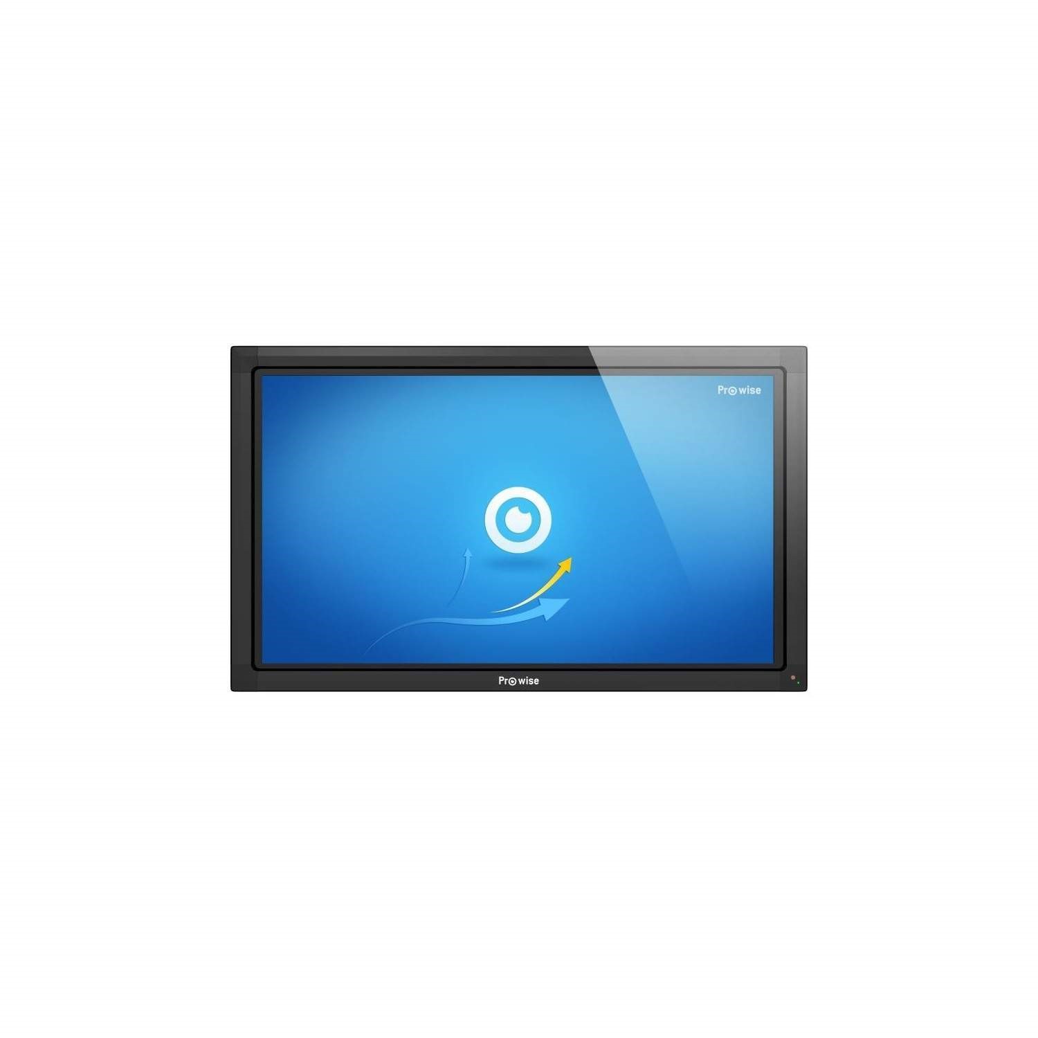 Prowise Entry-Line 65 Inch HD LED Multi-touchscreen 5 Year warranty ...