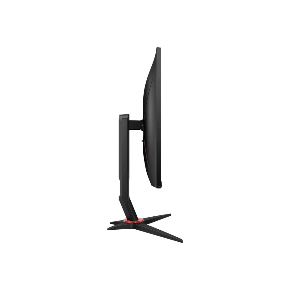 AOC Q27G2U 27" QHD 144Hz 1ms Gaming Monitor - Laptops Direct