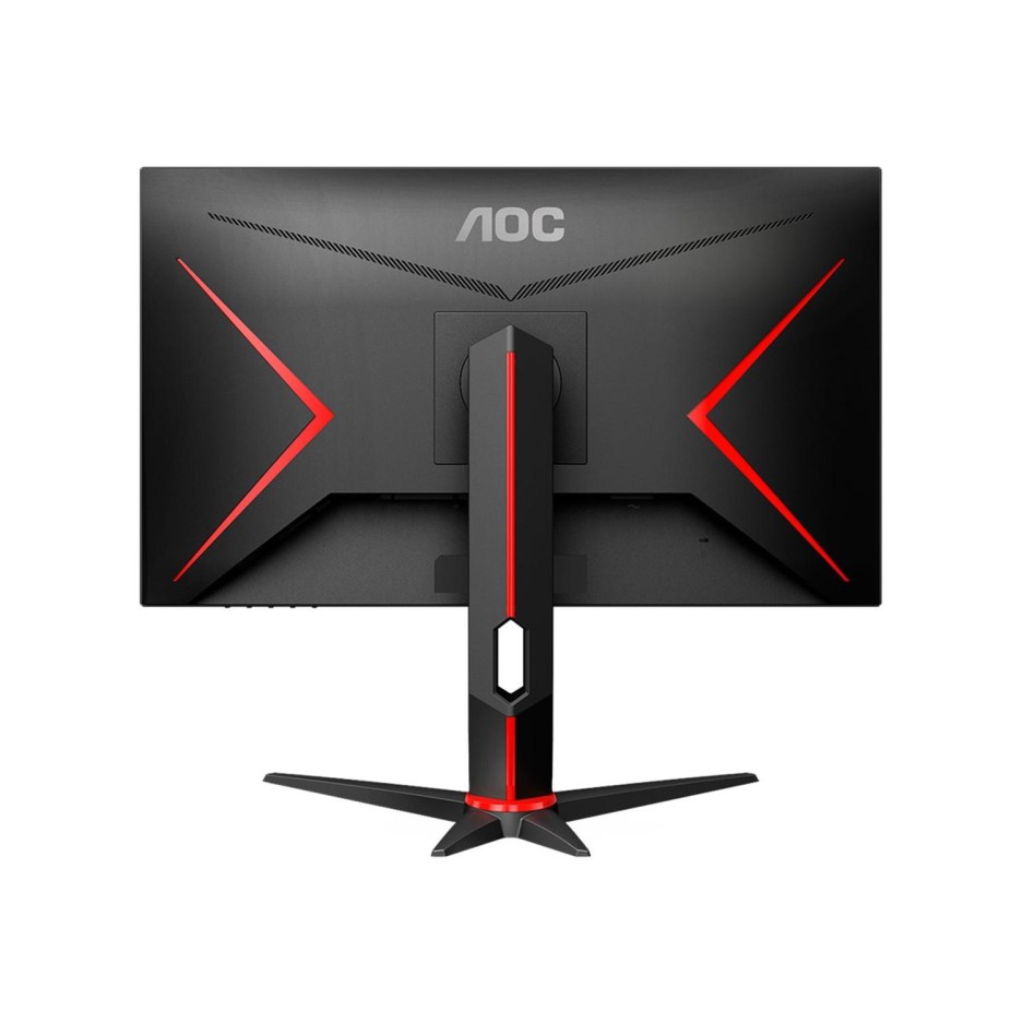 AOC Q27G2U 27" QHD 144Hz 1ms Gaming Monitor - Laptops Direct