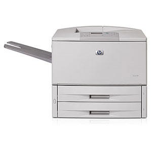 HP LaserJet 9050n B/W Laser Printer - Laptops Direct