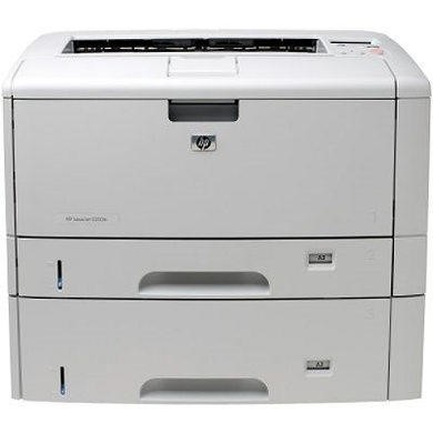HP LaserJet 5200tn B/W Laser Printer - Laptops Direct