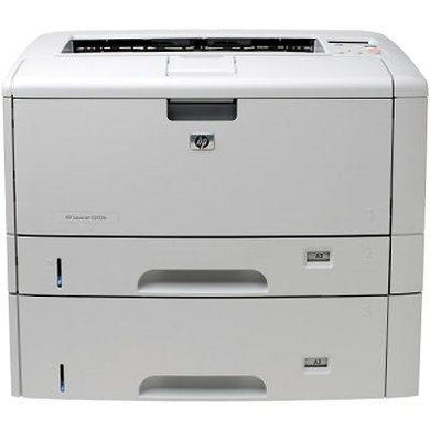 HP LaserJet 5200tn B/W Laser Printer - Laptops Direct