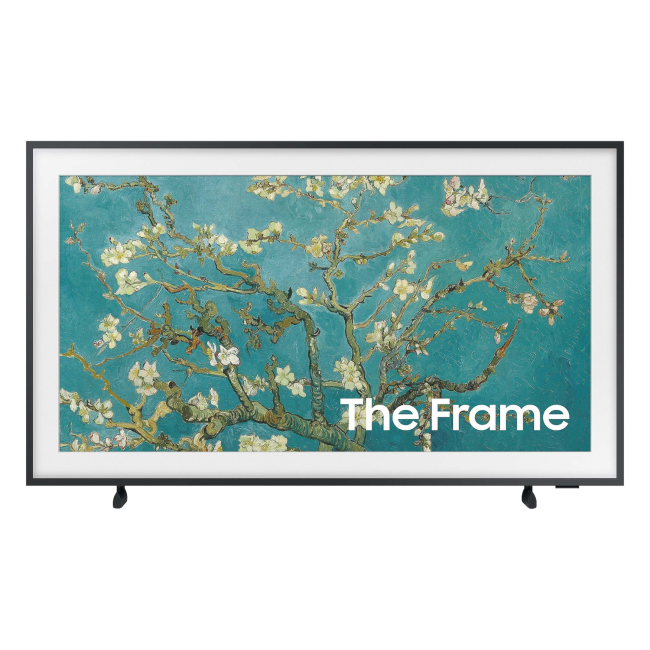 Samsung The Frame LS03 43 inch QLED Smart TV - Laptops Direct