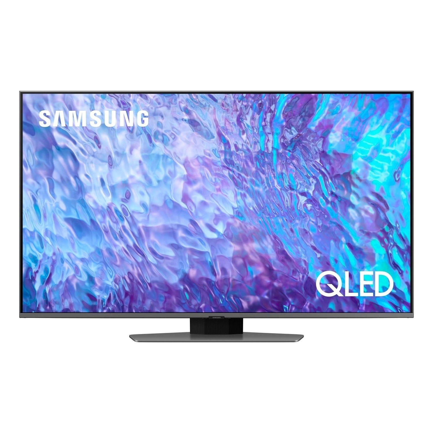 Samsung Q80 50 inch QLED 4K HDR Smart TV - Laptops Direct