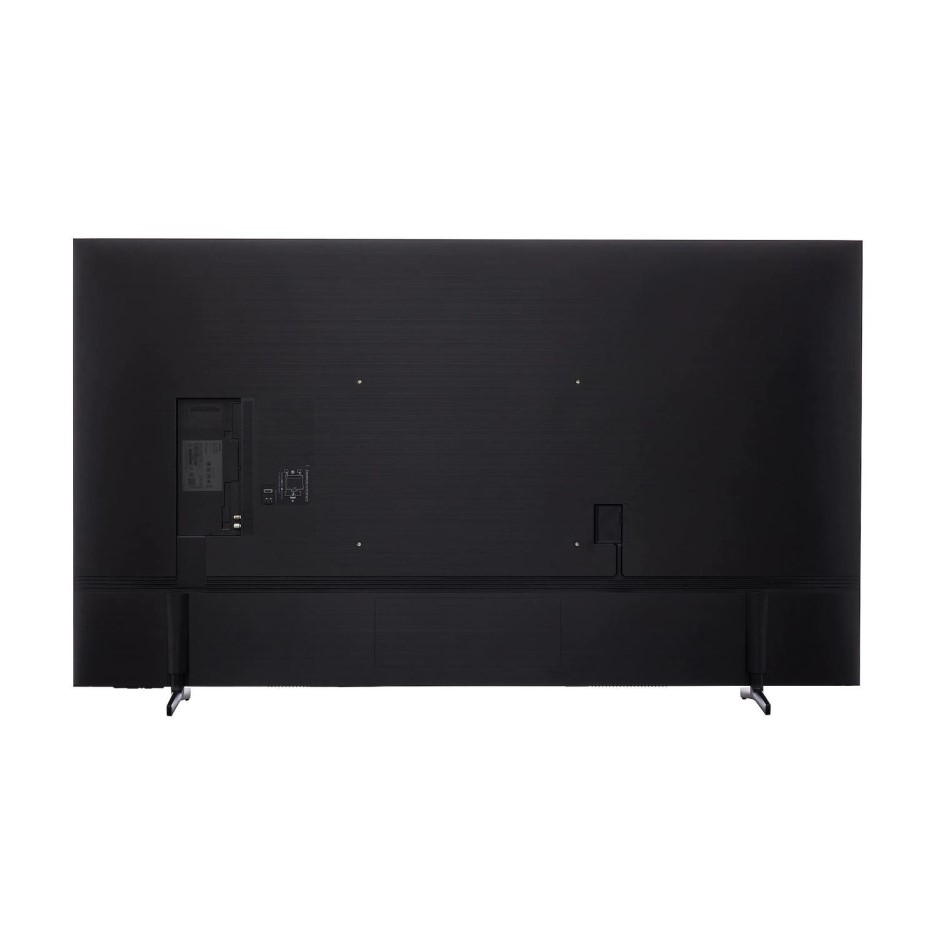 Samsung 55" Q60A QLED Quantum HDR Smart 4K TV - Laptops Direct