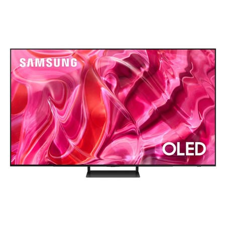 Samsung S90 65 inch OLED 4K HDR Smart TV - Laptops Direct