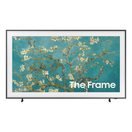 Samsung The Frame LS03 65 inch QLED 4K Smart TV - Laptops Direct