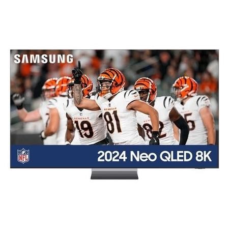 Samsung QN900D 85 inch Smart 8K Neo QLED TV - Laptops Direct